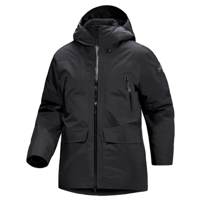 始祖鸟LIATRISDOWN羽绒夹克