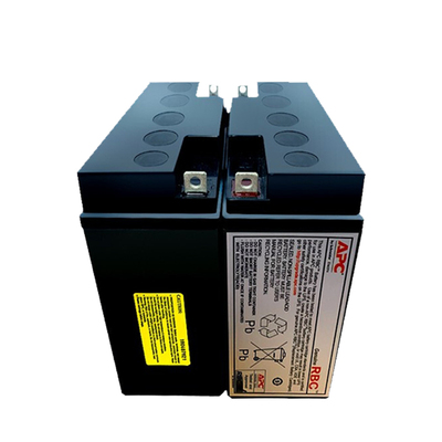 施耐德APCSUA1500ICH专用电池