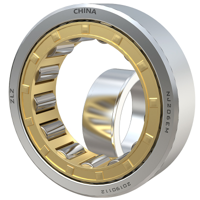 日本进口ZCD圆柱轴承NJ NU238 240 244 248 252 256 260EM