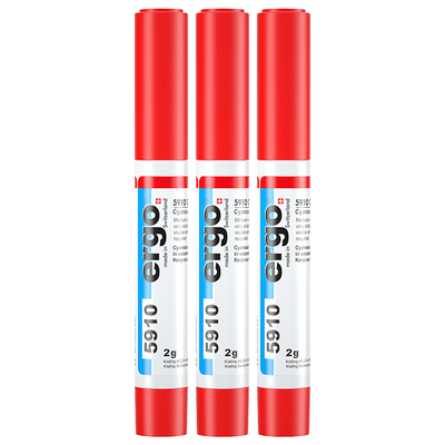 ergo5910手工胶水强力无痕快干胶