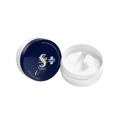 Spa蓝蛇毒眼膜抗皱紧致淡纹保湿