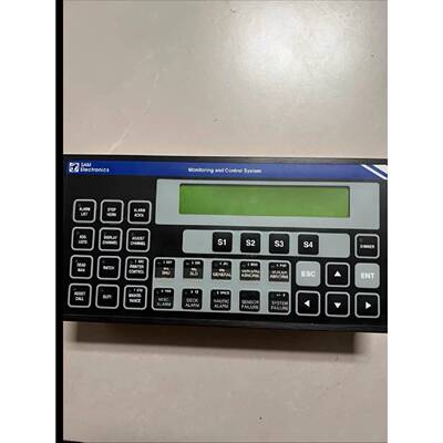 售前询价SAMDAP2200-BRG控制面板