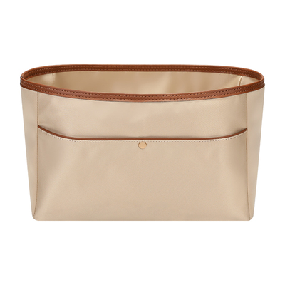 适用Coach蔻驰托特缎面内胆包