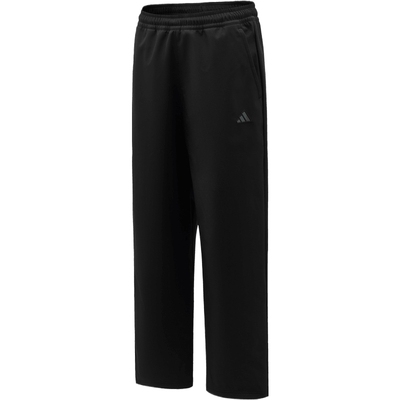 滔搏adidas阿迪达斯男子梭织舒适运动休闲长裤KR2529