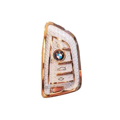 适用宝马老款钥匙套新品上市全包