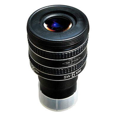 行星观测专用Burgess望远镜目镜