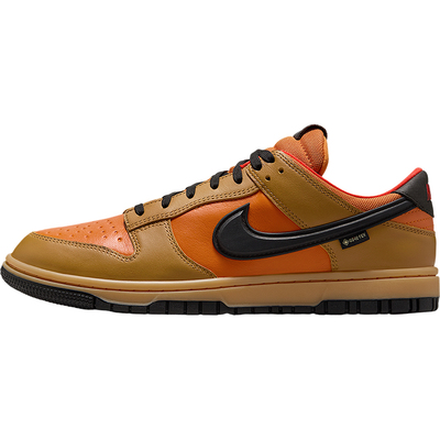 Nike/耐克正品Dunk Low男士系带低帮耐磨轻便运动鞋HQ2053-700
