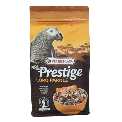 比利时鹦鹉饲料鹦鹉凡赛尔混合粮