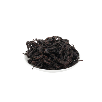 奶茶店专用大红袍珍珠奶茶原料茶