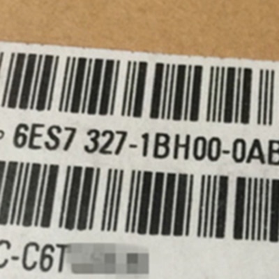 议价6ES73271BH000AB0西门子S7-300数字模块SM327 6ES7327-1BH00-