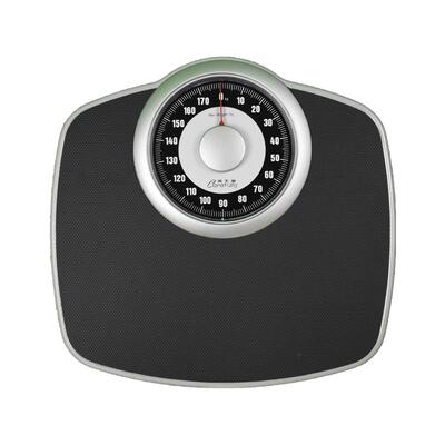 精准计体重小型无需用电指针指示