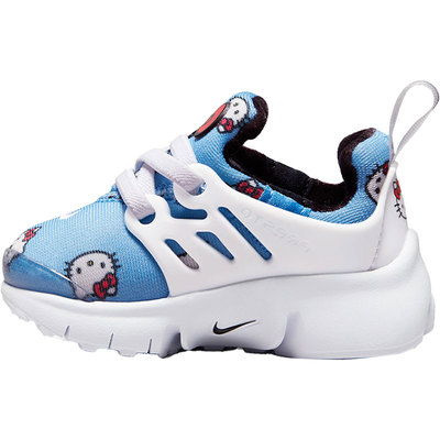Nike/耐克正品AIRPRESTO婴童休闲轻便软底运动鞋CW7461-402