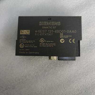 询价6ES7 131-4BD01-0AA0模块