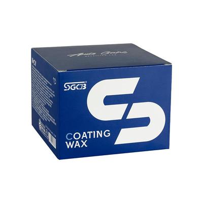 SGCB新格新款晶釉蜡车蜡