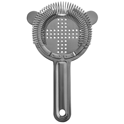 十字形男爵鸡尾酒滤冰器