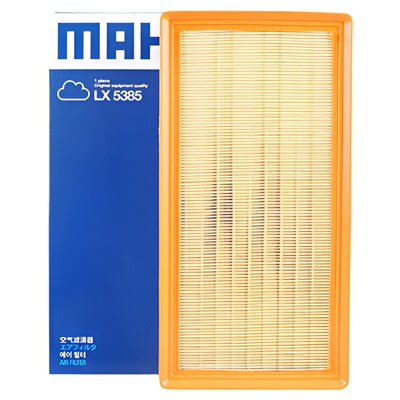 马勒传祺GA6GM8影豹空气滤芯