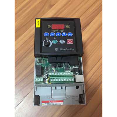 议价AB罗克韦尔变频器22BD1P4N1040.4kW