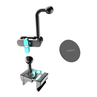 弗麦新款蔚来屏幕隐藏式手机支架