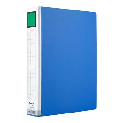 正品保障！锦宫单双开口收纳册