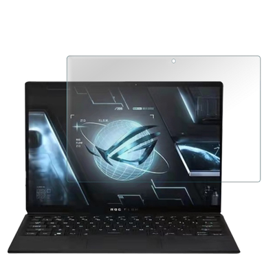 ROG幻X贴膜笔记本钢化膜窗口膜