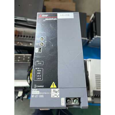 询价-JET系列3kw驱动器MRJET300G成