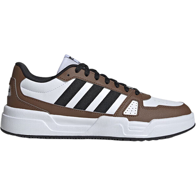 Adidas/阿迪达斯正品LITE BALLER男女防滑耐磨运动板鞋JR5236