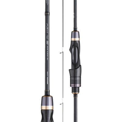 日本太沃克溪流微物远投竿