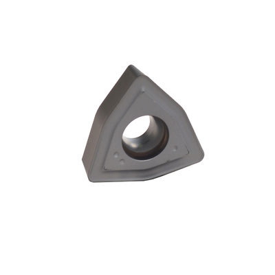 U钻刀片WC/SP快速爆力钻一片顶3