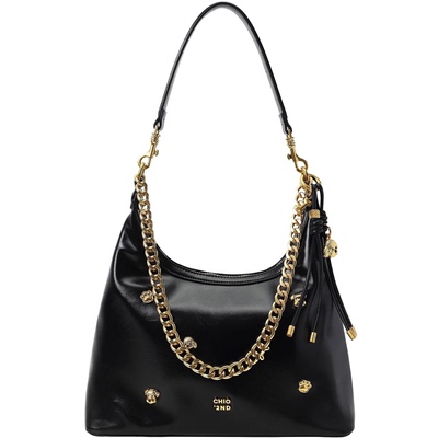 南风Chio2nd单肩手提托特包