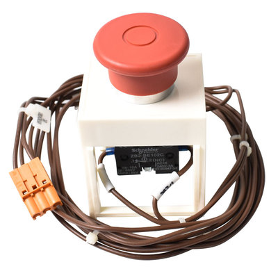 通力电梯急停装置停止开关