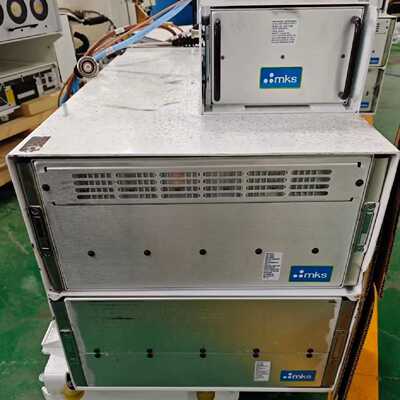 议价MKS射频电源整套 型号EDGE30R40A-G13、EDG