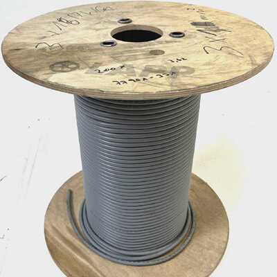 ca. 45m Lapp Kabel lflex Classsic 3G1mm2 Steuerleitung 28180