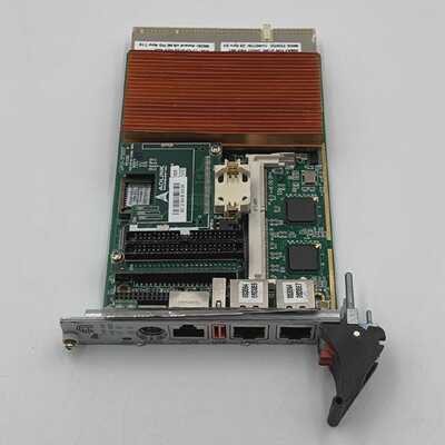 Applied Material 0190-24007 Rev 001 MKS-TENTA AS03720-23 REV