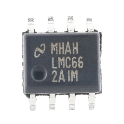 LMC662 AIM AIMX AIN CM CMX CN /NOPB 运算放大器 全新原装正品
