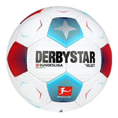 Derbystar德比星德甲比赛球足球