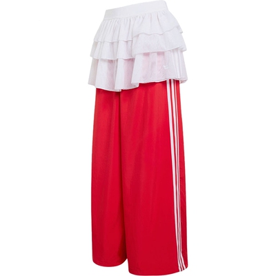 阿迪达斯运动休闲长裤