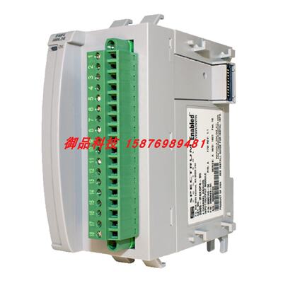 议价美国SPECTRUM全新未拆2085-IF4XOF4-SC模块现货2085IF4XOF4SC