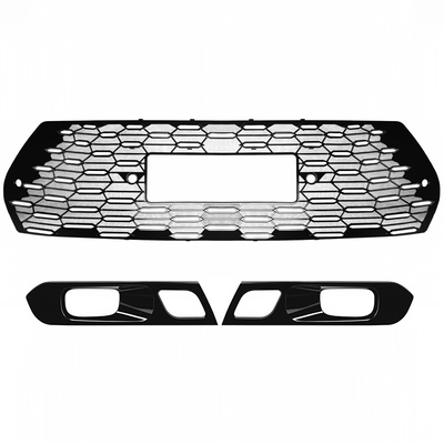 适用赛那星空版中网防虫网塞纳专用星空版中网水箱防护罩阿勇改装