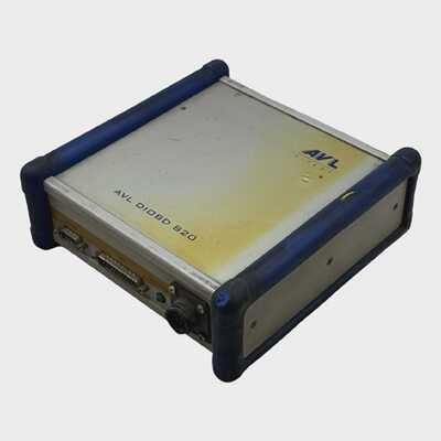 AVL DiTest  DiOBD 820 BO7050