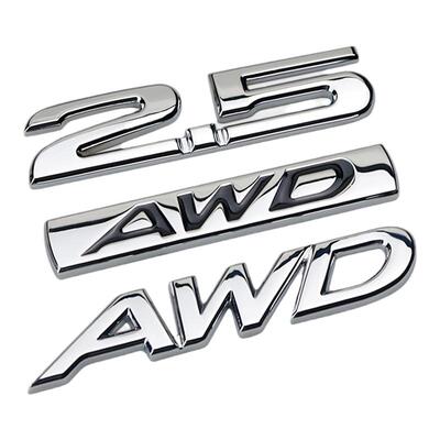 适用于阿特兹cx4昂科atenza车标