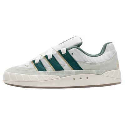 阿迪达斯三叶草男女通用运动鞋