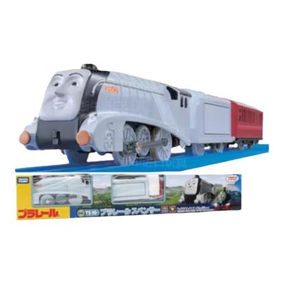 电动火车玩具模型TAKARATOMY