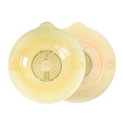 二件造口凸盘护士同学持久黏贴