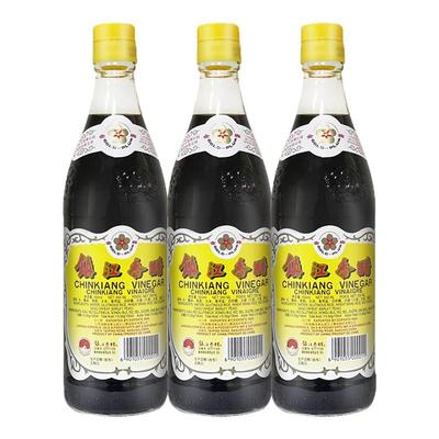 镇江香醋金梅醋出口醋镇江特产