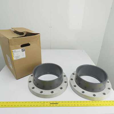 Spears 854-100 Van Stone Flange Socket Class 150 10