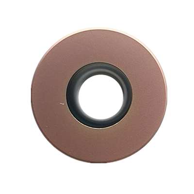 株洲顽石数控铣刀片WS51305120