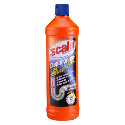 SCALA下水道厨房疏通强力溶解