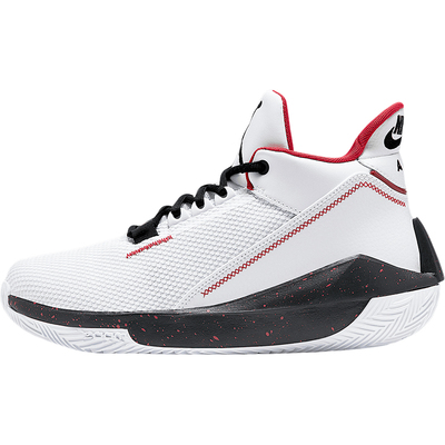 Nike/耐克正品JORDAN 2X3男士缓震耐磨实战篮球鞋BQ8738-101