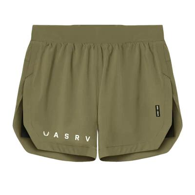 男运动短裤多口袋速干透气训练裤