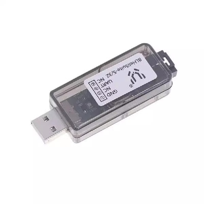 BLheli调参器航模BL S/32无刷电调USB参数设置器开源程序编程